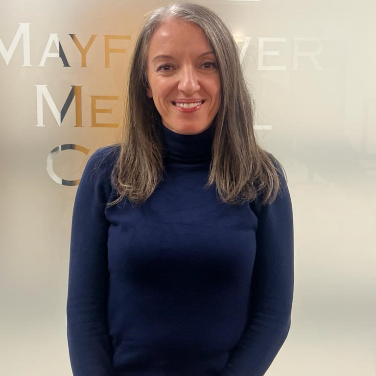 Doctors – The Mayflower Medical Centre